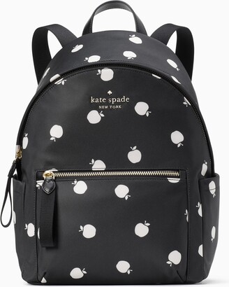 Kate Spade Chelsea Orchard Medium Backpack - ShopStyle