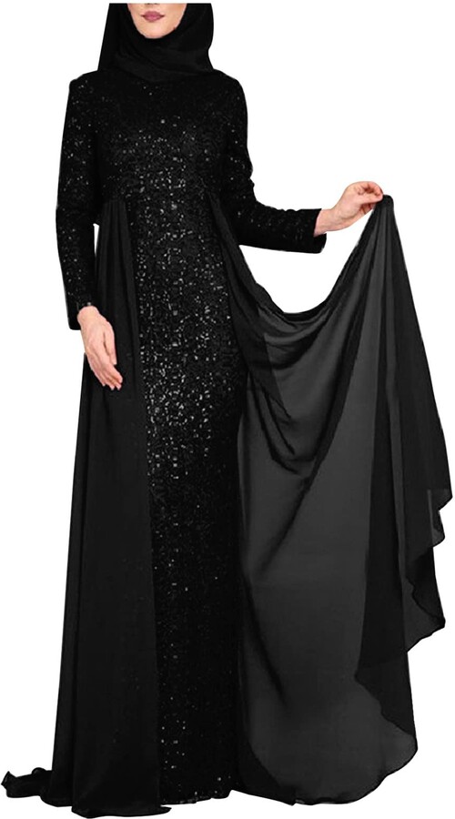 Generic Women Wedding Dress Sexy V-Neck Party Dress Sexy Split Wedding ...