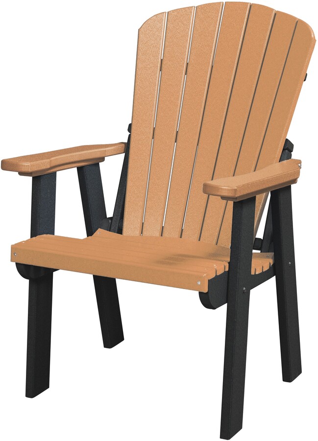 OS Home and Office Furniture OS Home and Office Model 510CBK Fan Back ...