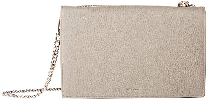 AllSaints Fetch Chain Wallet - ShopStyle