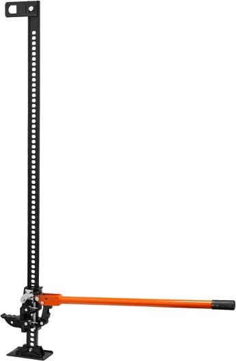 VEVOR High Lift Farm Jack, 60" Utility Farm Jack, 7000 lbs Capacity ...