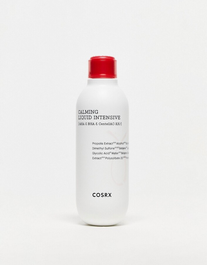 Cosrx AC Collection Calming Liquid Intensive Toner 4.22 fl oz ...