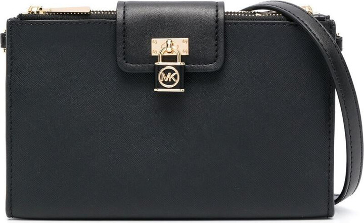 Michael Kors Ruby crossbody bag - ShopStyle