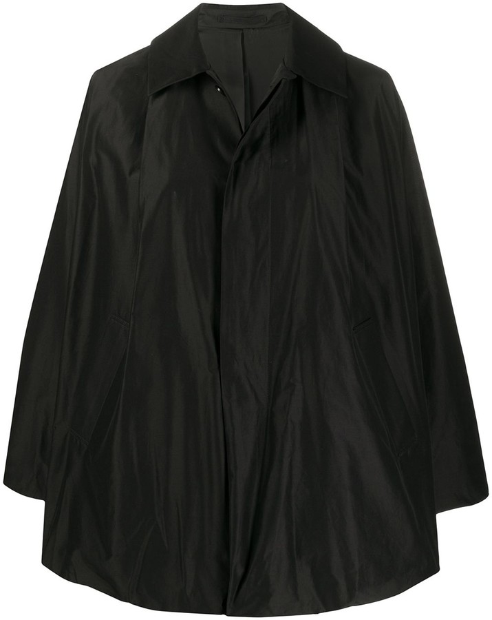 Comme des Garcons Oversized Balloon Jacket - ShopStyle