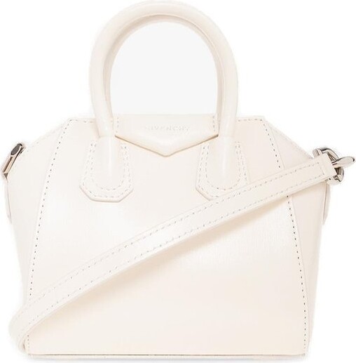 Givenchy Antigona Micro Tote Bag - ShopStyle