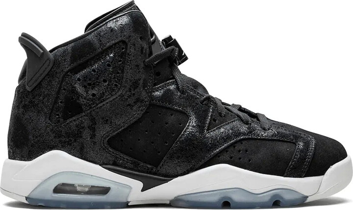 Jordan Kids Air Jordan 6 Retro Prem HC GG "Heiress - ShopStyle Boys' Shoes