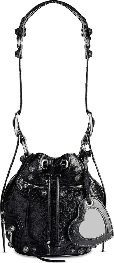 Balenciaga Le Cagole XS Bucket Bag - ShopStyle