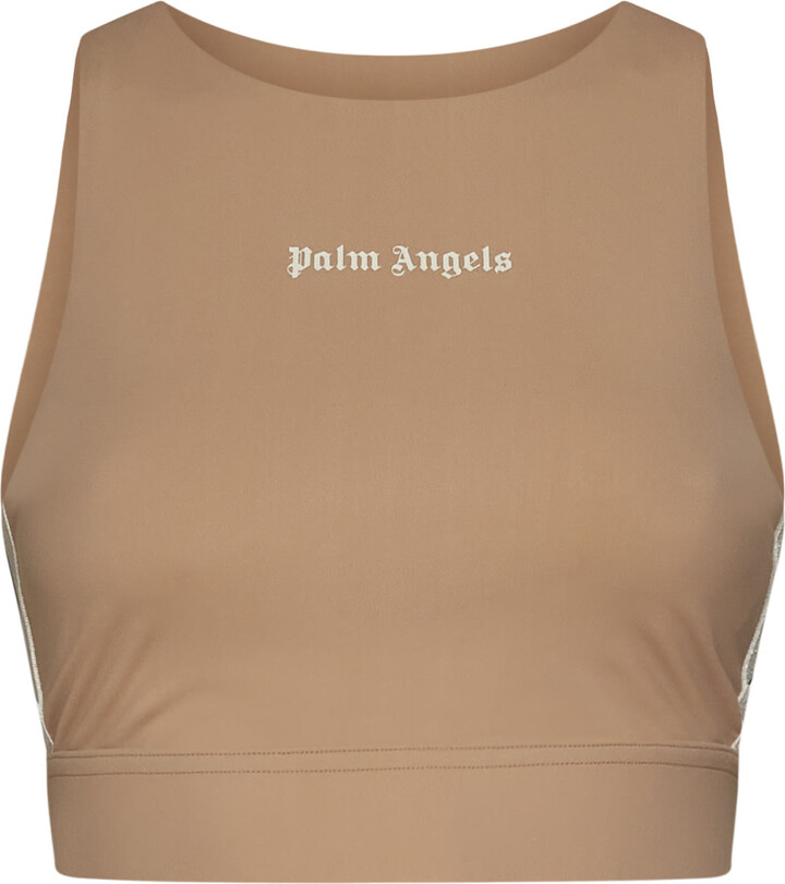 Palm Angels Top - ShopStyle
