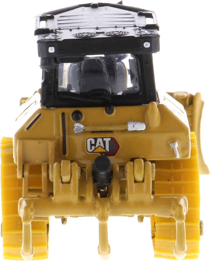 Diecast Model Diecast Masters CAT Caterpillar D5 Track-Type Dozer ...