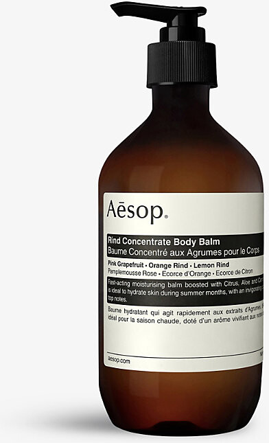 Aesop Rind Concentrate Body Balm - ShopStyle