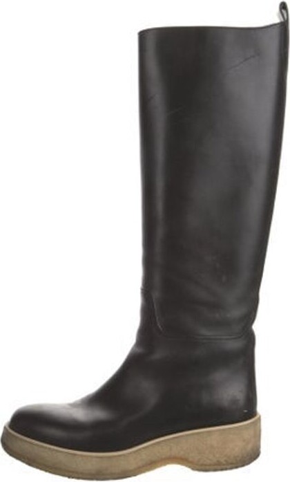 The Row Boots - ShopStyle