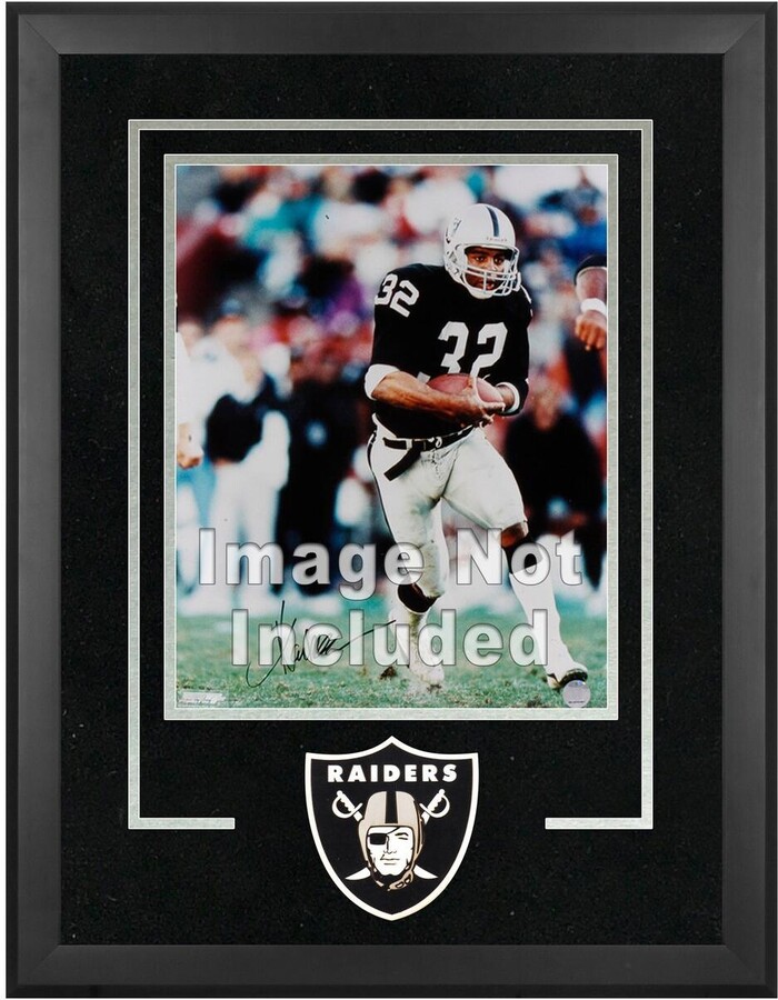 Fanatics Authentic Las Vegas Raiders Deluxe 16'' x 20'' Vertical ...