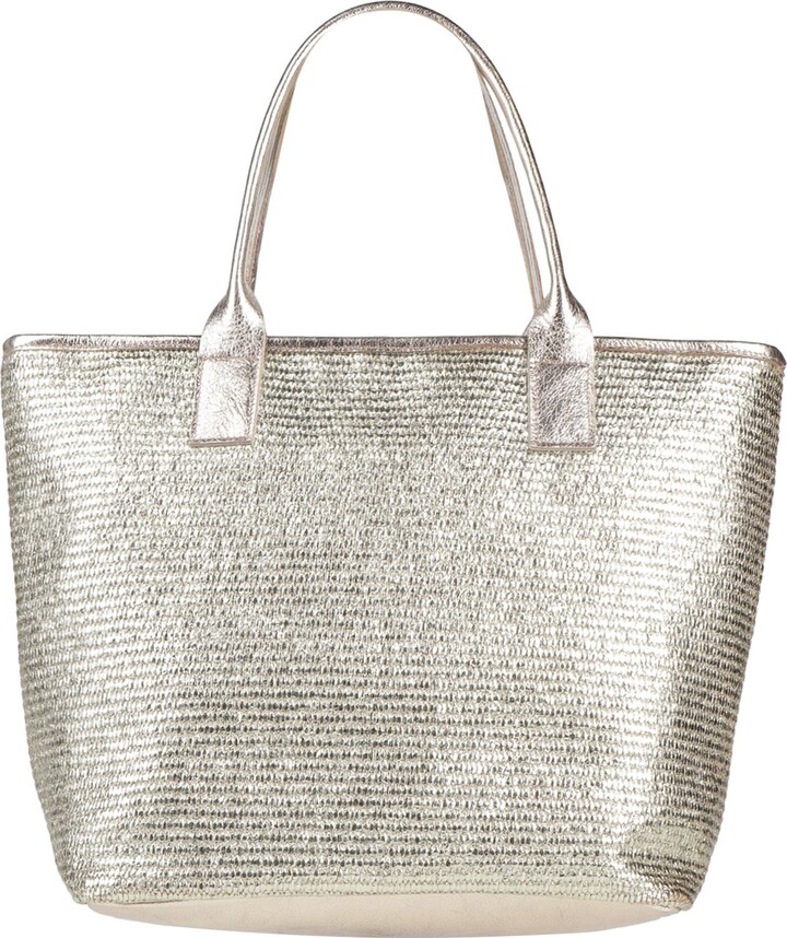 Laura Di Maggio Woman Handbag - ShopStyle Tote Bags