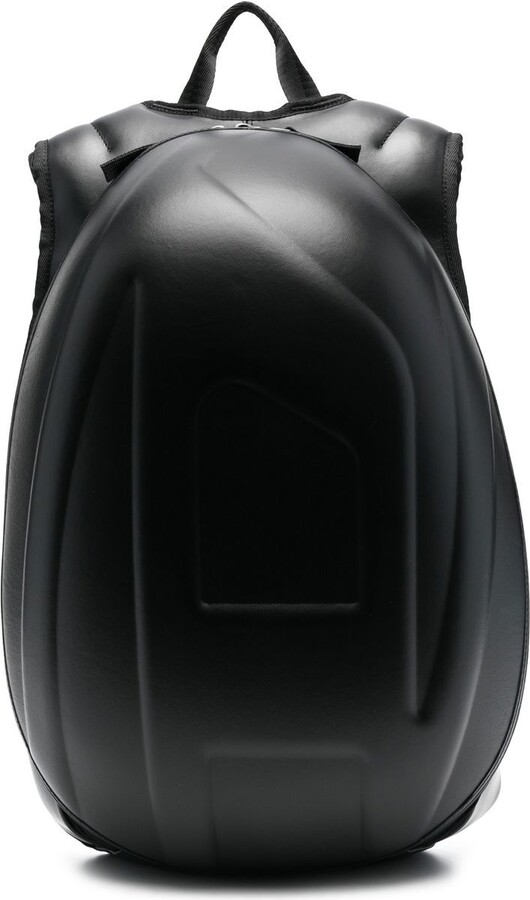 Diesel 1DR Pod hard-shell backpack - ShopStyle