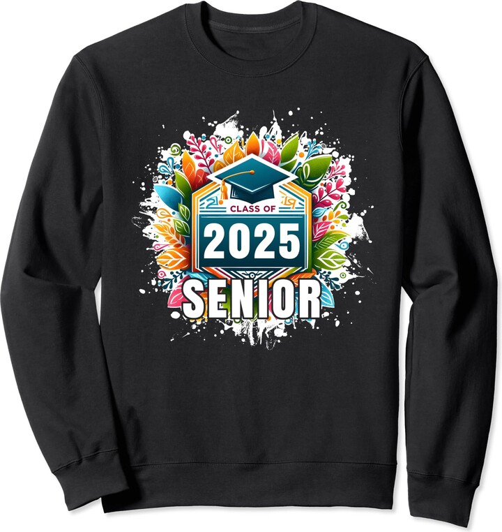 Class of 2025 Graduation Gifts Shirts Decorations Class of 2025 ...