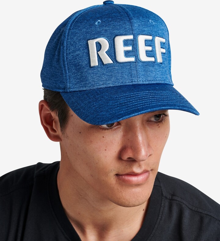 Reef Men's Barcelona 6-Panel Hat - ShopStyle