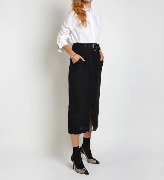 Women's The Sarita Skirt - Joyce met Rachie - ShopStyle
