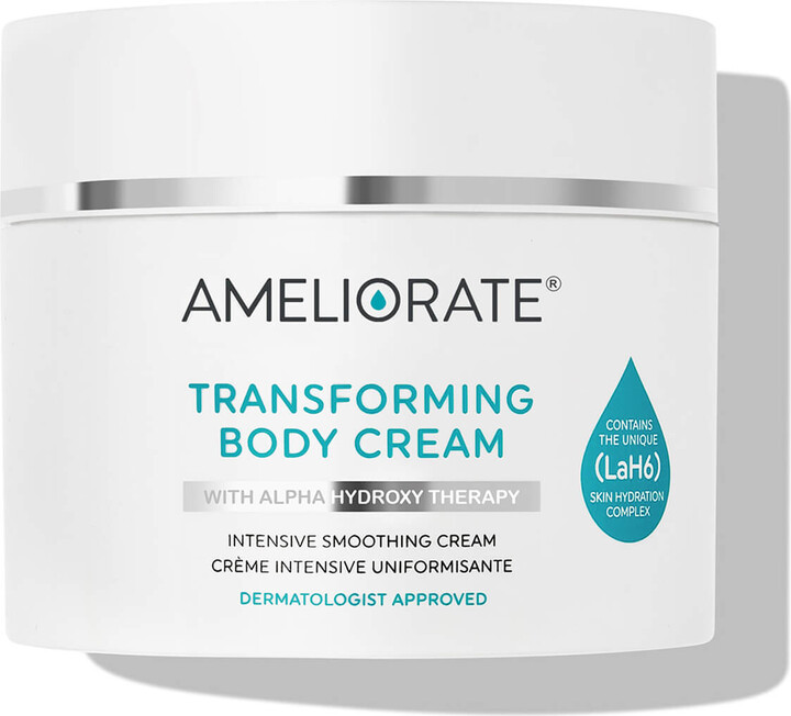 AMELIORATE Transforming Body Cream 225ml - ShopStyle