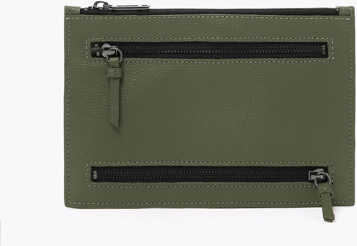 Botkier Chelsea Medium Pouch - ShopStyle Clutches