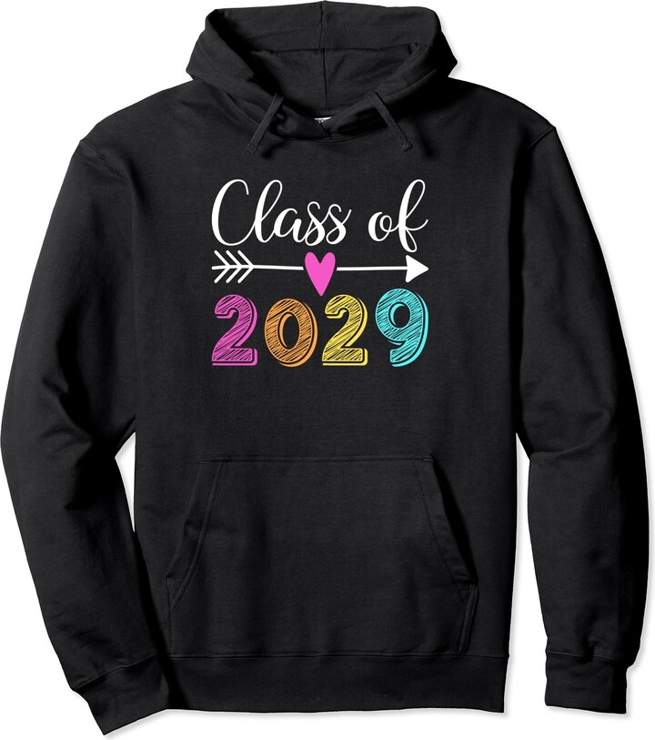 Kindergarten to Graduate School Gifts Idea Store Class Of 2029 Senior ...