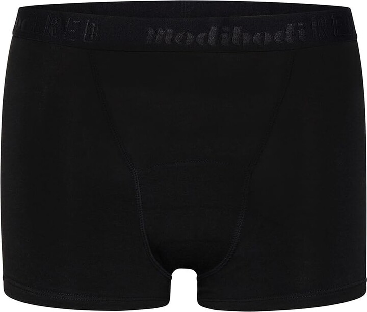 Modibodi period pants for teenager hipster boyshort - teen girl ...