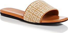Givenchy Women's Sandals | Shop The Largest Collection | ShopStyle