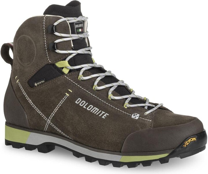 DOLOMITE Men's Boots Ms 54 Hike Evo GTX Boat Shoe - ShopStyle
