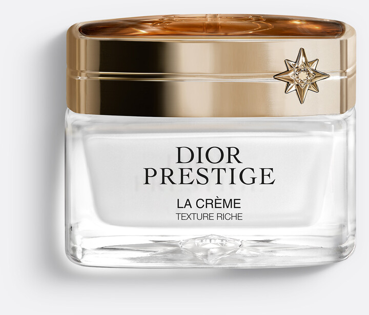 Dior Beauty Dior Prestige La Crème Texture Riche - 50 ml - ShopStyle ...