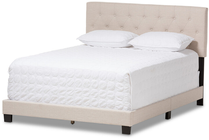 Design Studios Cassandra Queen Bed - ShopStyle