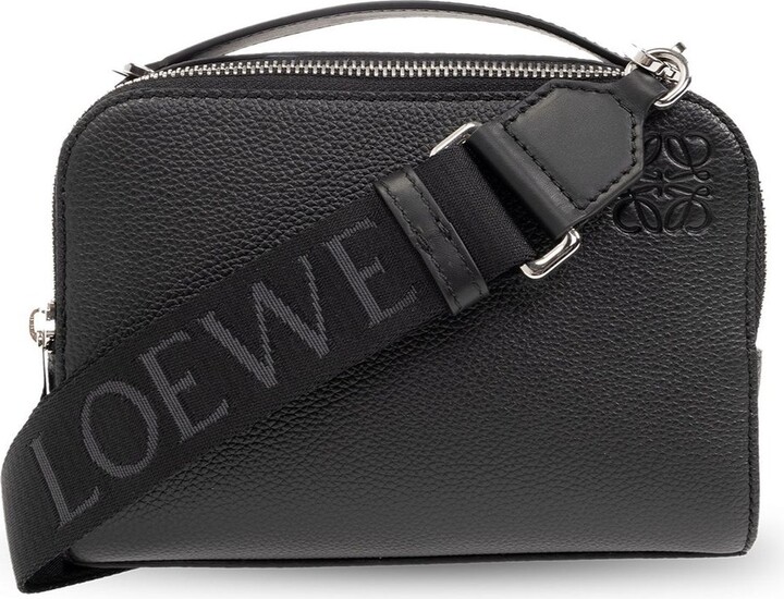 Loewe Mini Camera Crossbody Bag - ShopStyle