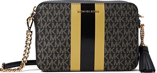 MICHAEL Michael Kors Jet Set Medium Camera Bag - ShopStyle