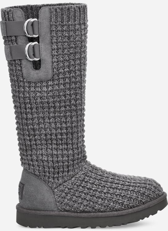 UGG Classic Solene Tall Boot - ShopStyle