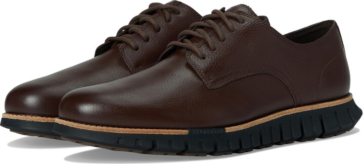 Cole Haan Men's Zerogrand Remastered Plain Toe Oxford Sneaker ...