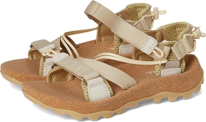 Merrell Speed Fusion Web Rmx Women's Sandals Poplar : 10 M - ShopStyle