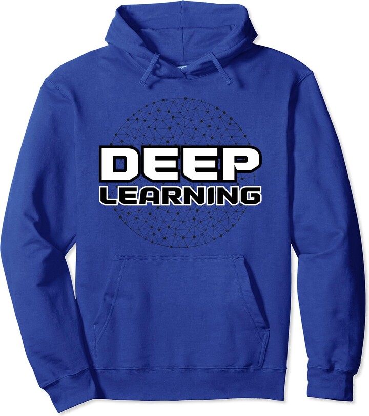 Deep Learning Nerds Fashion Deep Learning Genai Neural Network Data Scientist Gan Nlp Pullover