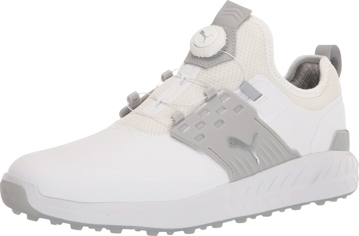 Puma Men's Ignite Articulate Disc Golf Shoe - ShopStyle Performance ...