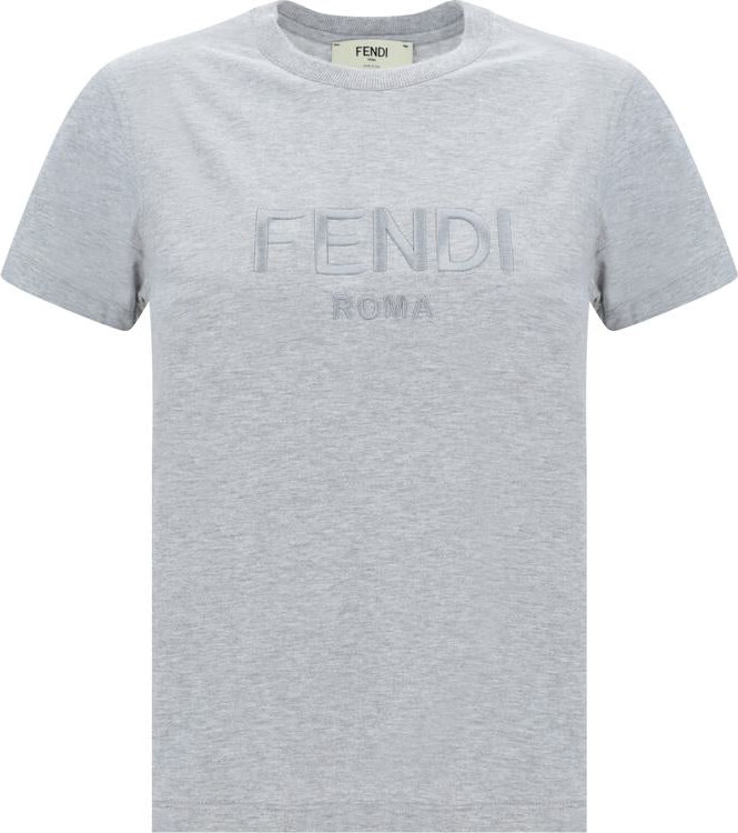 Fendi Shirts - ShopStyle Tops