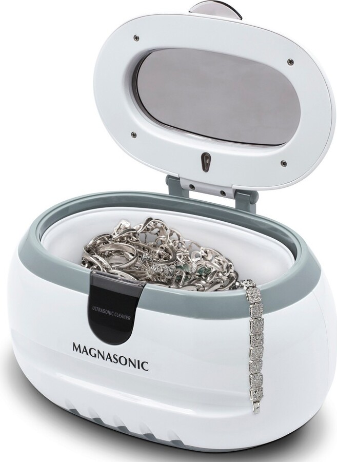 Magnasonic Professional Ultrasonic Jewelry Cleaner Machine for ...