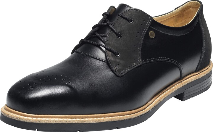 Emma Safety Footwear Unisex Vito Industrial Shoe - ShopStyle Boots