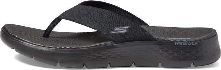 Skechers Women's GO Walk Flex Sandal-Splendor Flip-Flop - ShopStyle