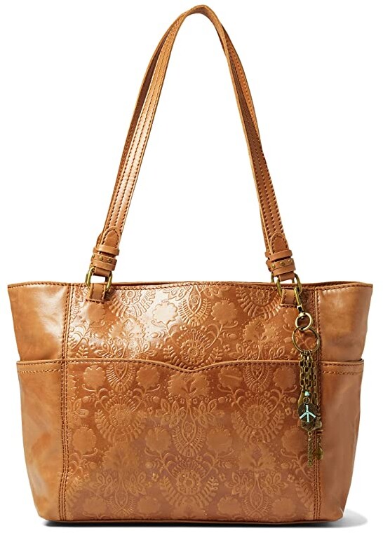 The Sak Sequoia Tote - ShopStyle