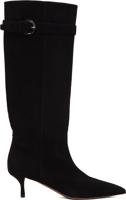 Alaia Women's Boots | ShopStyle