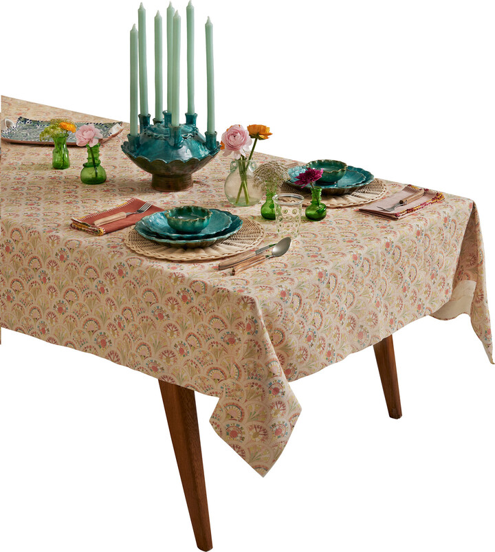 ANŪT Cairo Abydos Tablecloth - ShopStyle