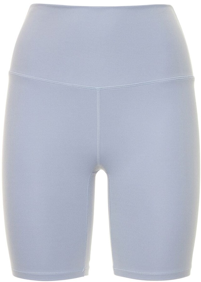 Varley Always 7" high rise tech bike shorts - ShopStyle