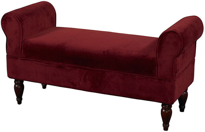 Linon Lillian Bench - ShopStyle