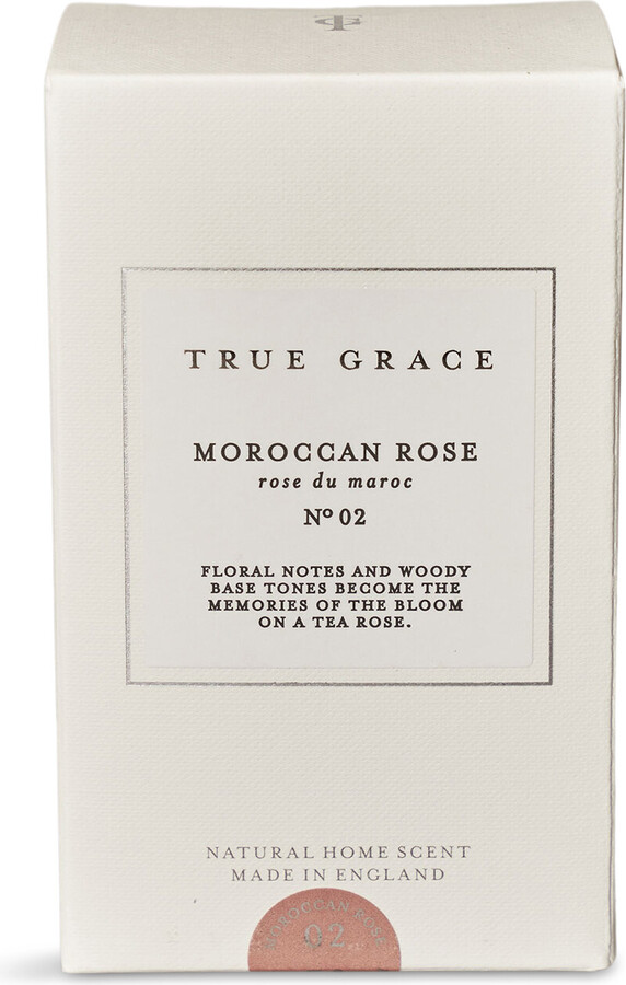 True Grace Moroccan Rose Room Spray 100ml - ShopStyle Home Fragrance