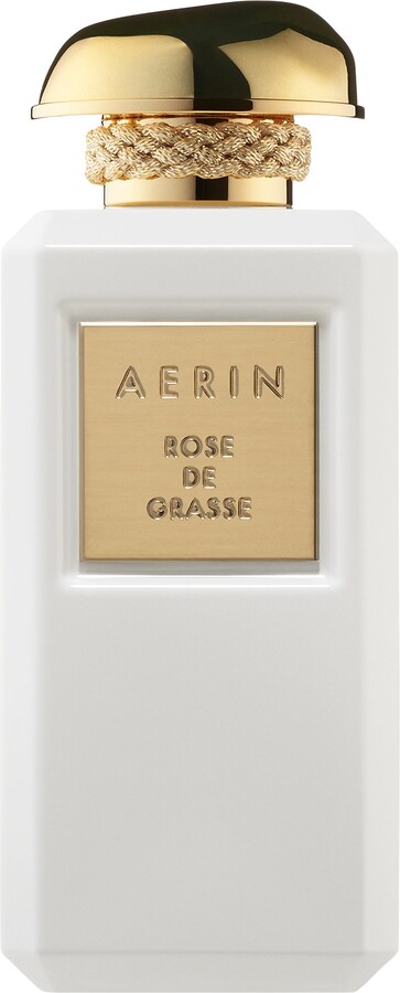 AERIN Rose De Grasse Eau de Parfum 3.4 oz/ 100 mL - ShopStyle Fragrances