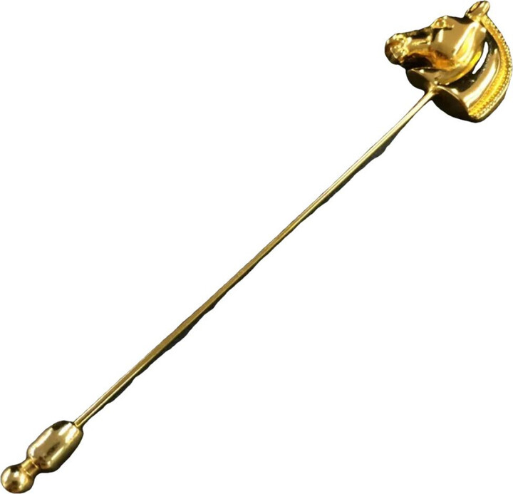 Hermes Pin & brooche - ShopStyle