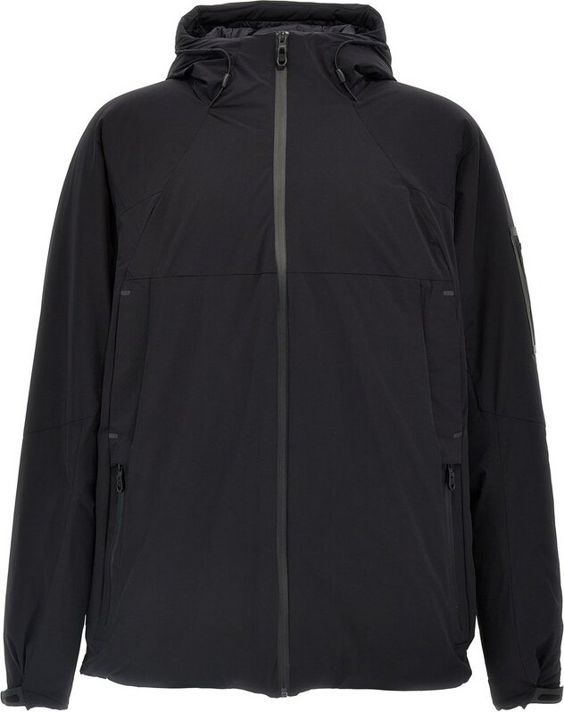 Boss Hugo Boss J Leggenda Down Jacket - ShopStyle