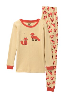 Fox Pajamas | Shop the world’s largest collection of fashion | ShopStyle